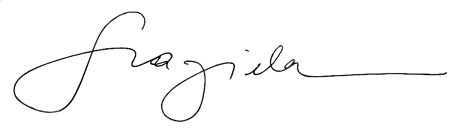 BIO – Graziela Gilioli
